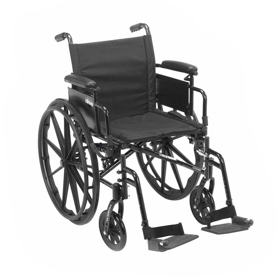 Home Medical Equipment - Rotech Healthcare